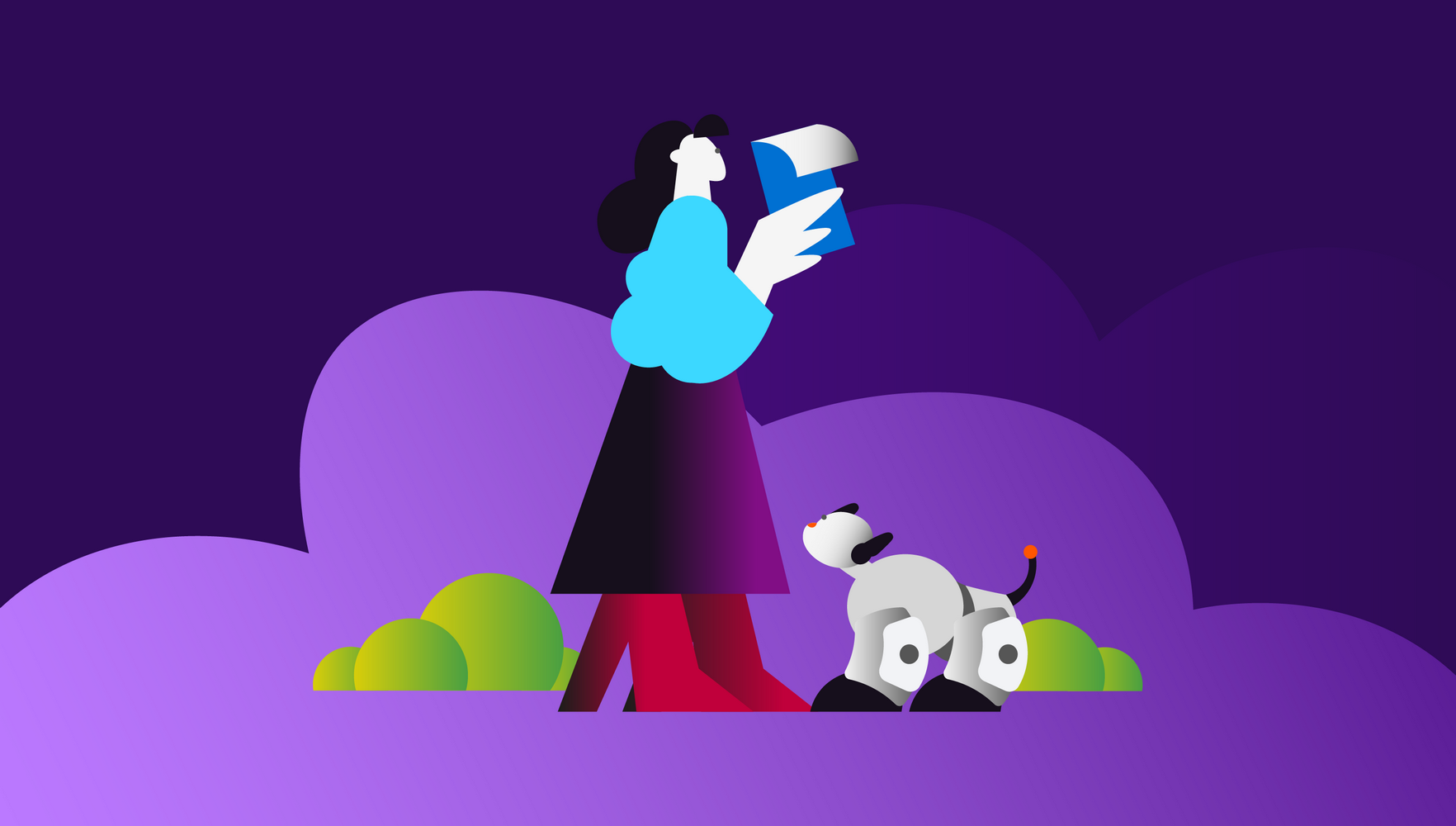 All about AI Marketing: Definition, Use Cases, Tools - Checkmedia All about AI Marketing: Definition, Use Cases, Tools - Checkmedia
