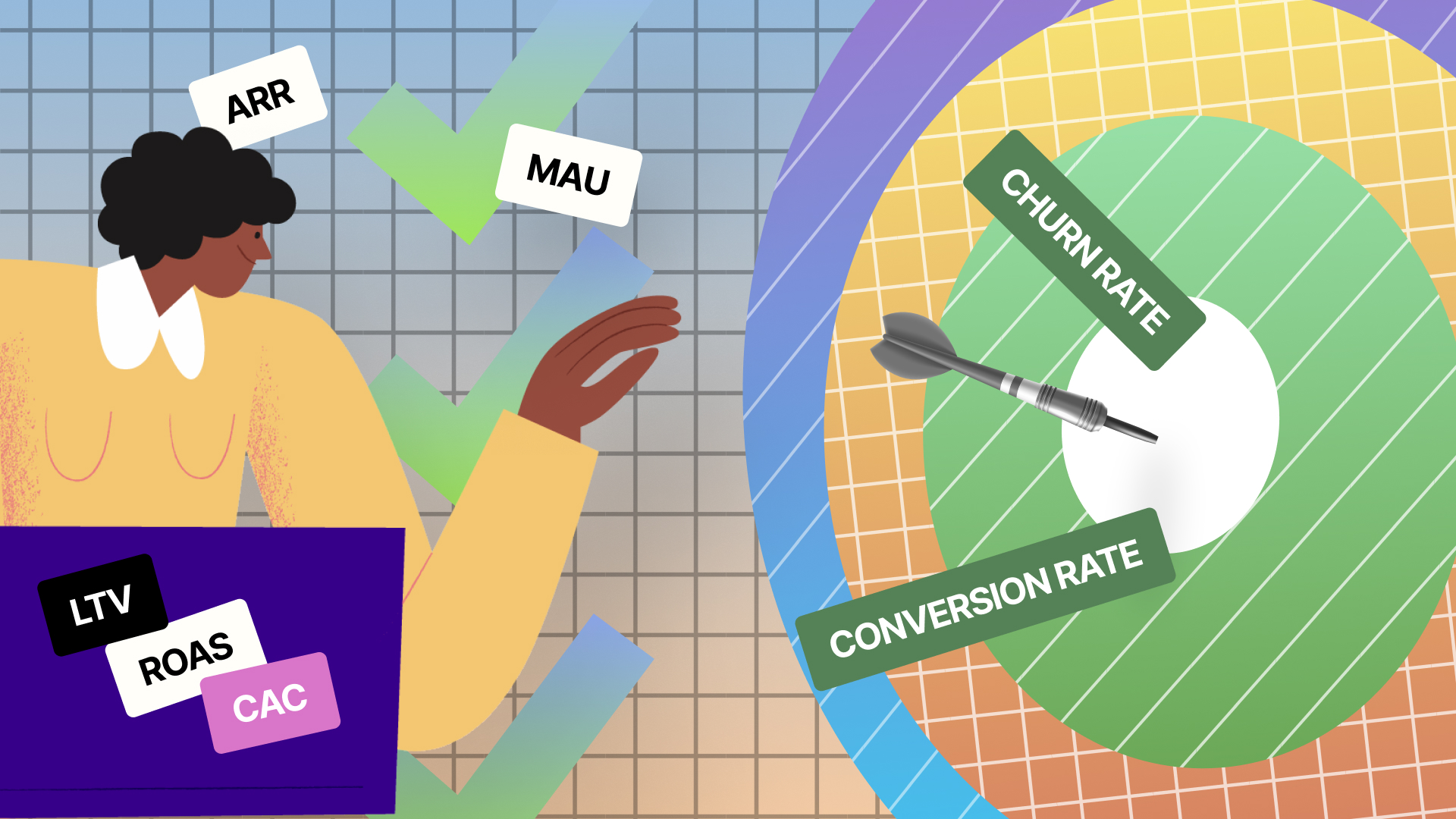 Essential Marketing Metrics for SMO Startups and Global Businesses ...
