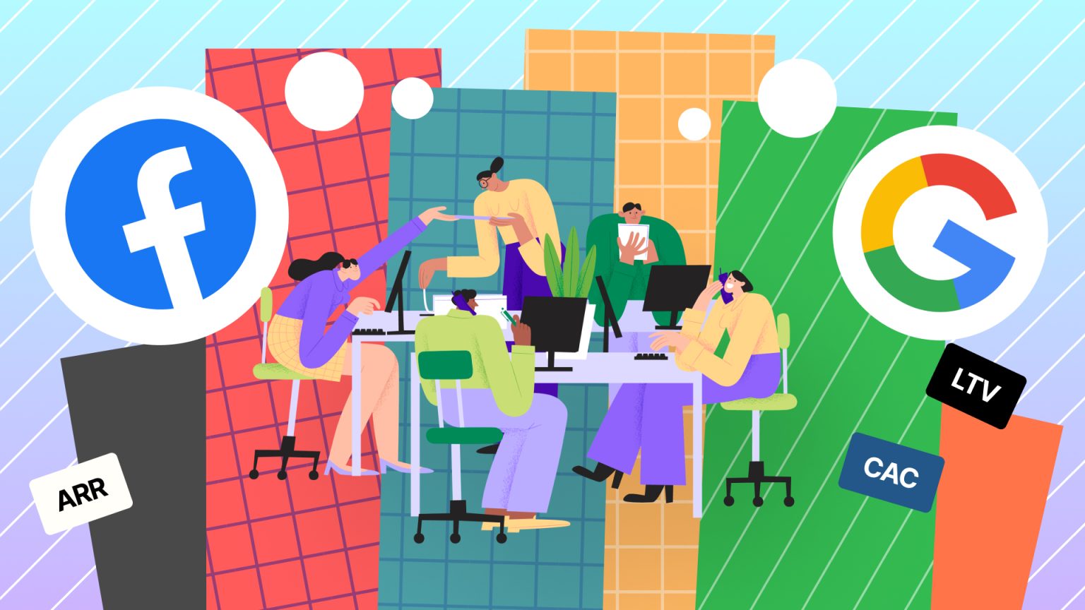 Implement Marketing Mix Modeling in Four Steps - Checkmedia